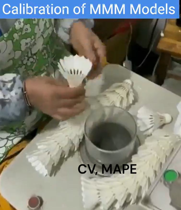Calibration Is Fast Validation Is Slow Calibration Does Not Require
